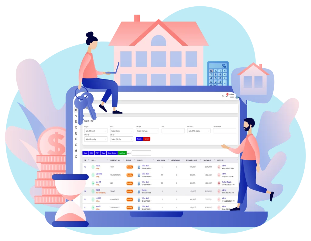 Cloud Based CRM Software Pakistan 2024 - Zameen CRM Cloud Based CRM Software Pakistan 2024 - Zameen CRM